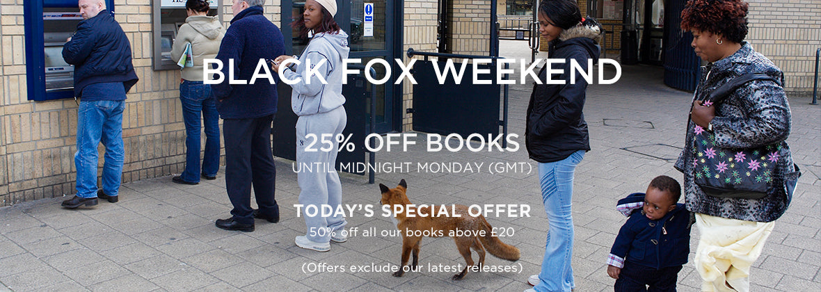 BIG BOOKS - Hoxton Mini Press